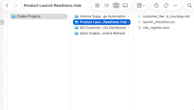 How to get started with Codex | OpenAI