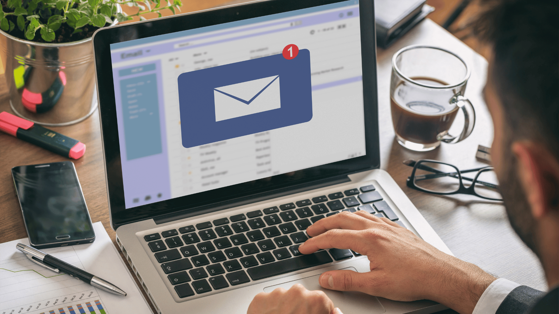 The Ultimate Guide to Creating a Professional Business Email