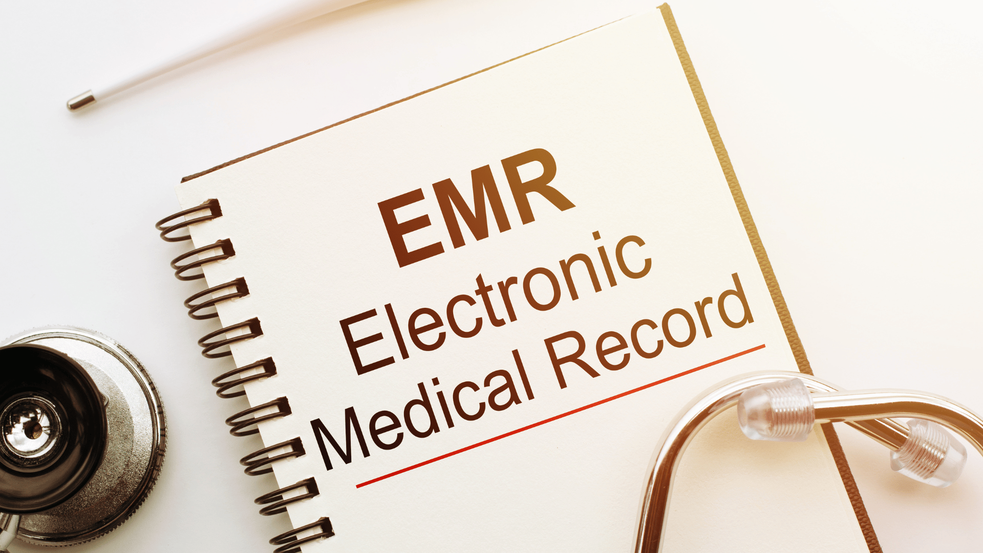 Types of EMR Software and Top EMR Systems for Hospitals
