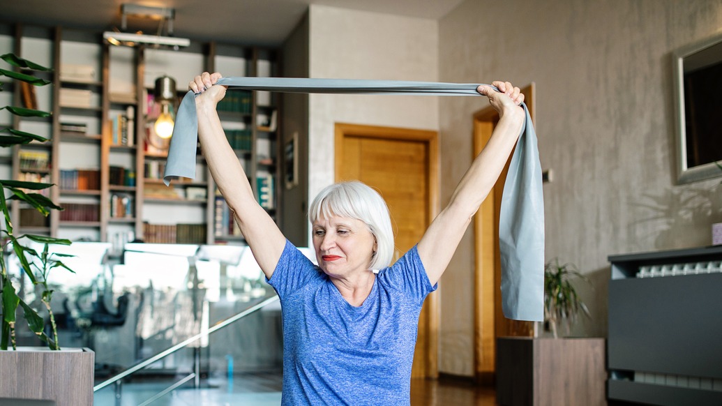 Helpful App — Avoiding Hospitalization for COPD