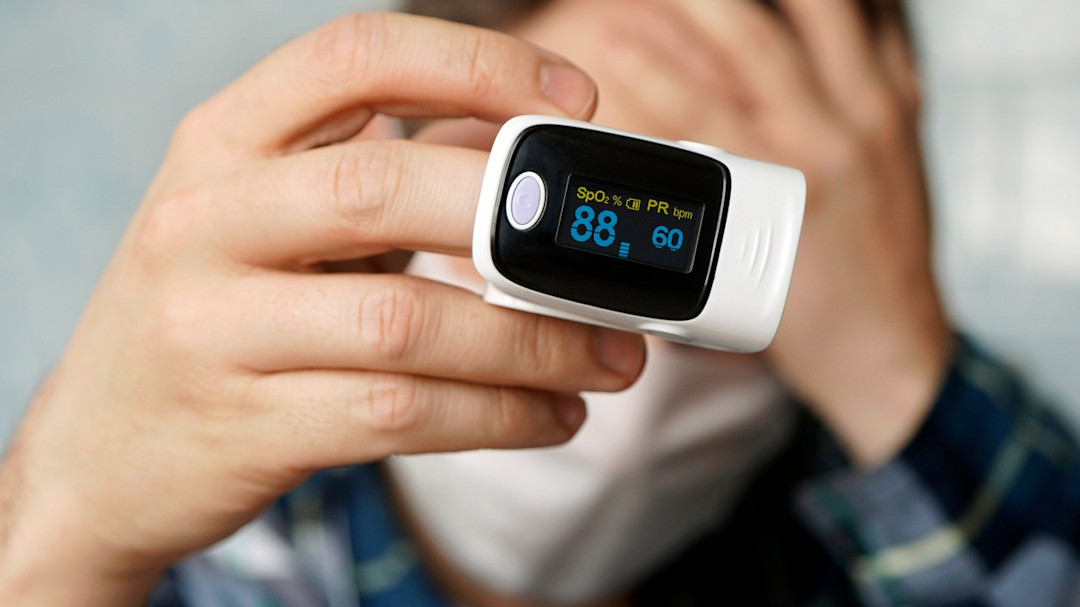 Anticipate COPD Exacerbations (Flares) — Helpful