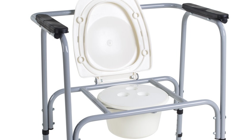 Urinary Incontinence Basics — Helpful