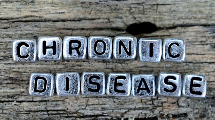 Helpful App — Chronic Disease, a Public Health Issue for Older Adults