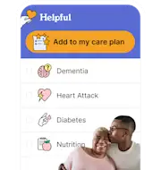Helpful App — Simplifying Family Caregiving with Integrated Health ...
