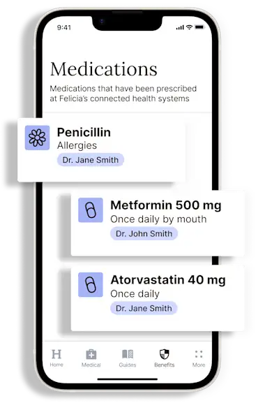 Helpful App — Simplifying Family Caregiving with Integrated Health ...