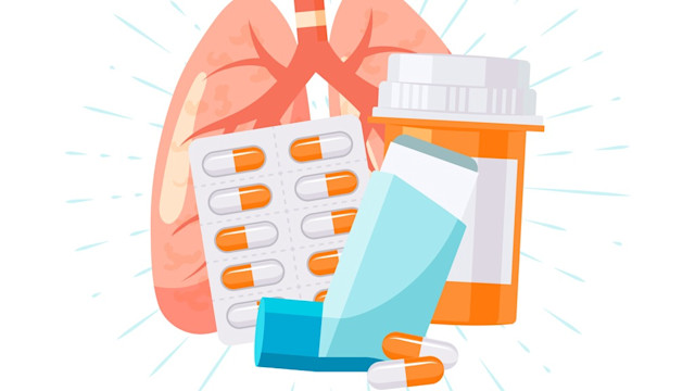 What You Can Do to Help with COPD Treatment — Helpful