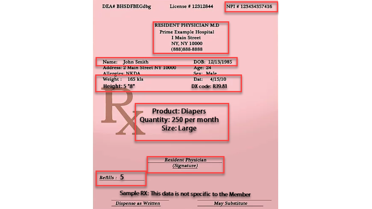 VNS Health MLTC: Durable Medical Equipment (DME) — Helpful