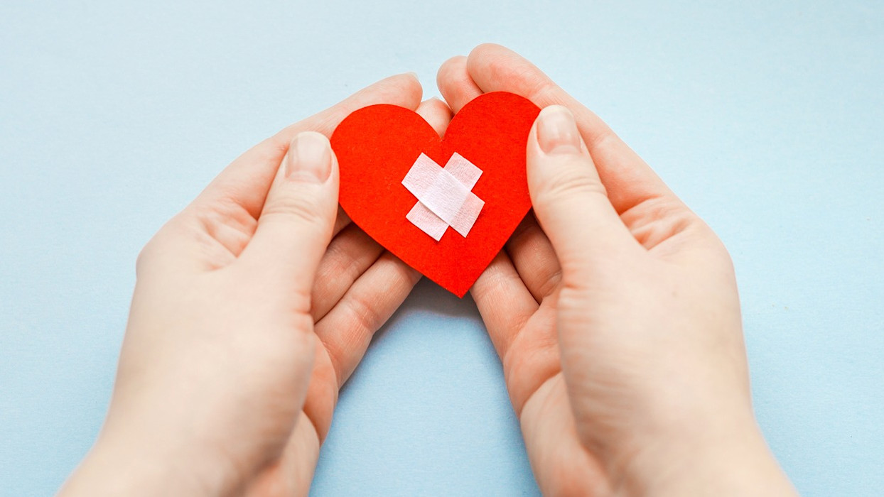 Helpful App — Coronary Artery Bypass Graft (CABG) Benefits, Risks, and ...