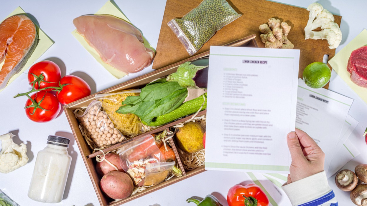 Helpful App — How Can Home-Delivered Meal Prep Help Me?