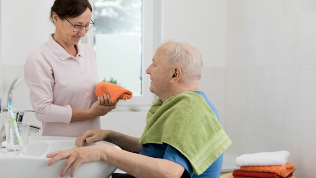 Caregiving Challenges, Companion and Homemaker vs. Home Health Aide ...