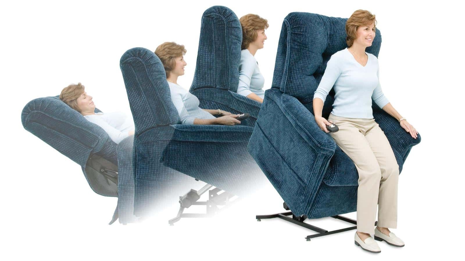 Helpful App — Mechanical Lifts for Home Safety and Independence