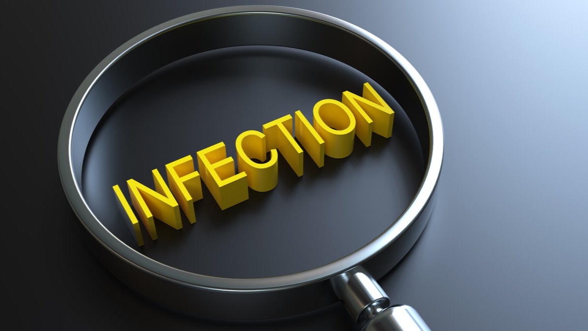 Helpful App — How Does Diabetes Increase Risk of Infection?