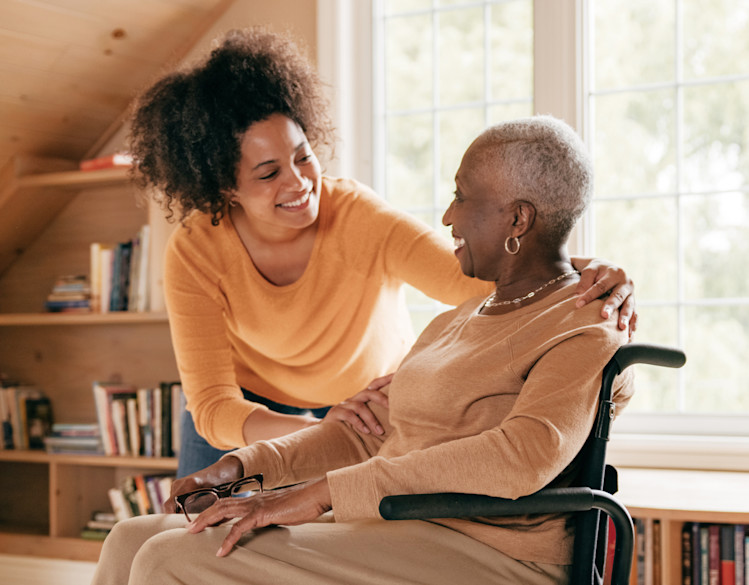 Simplifying Family Caregiving with Integrated Health Solutions