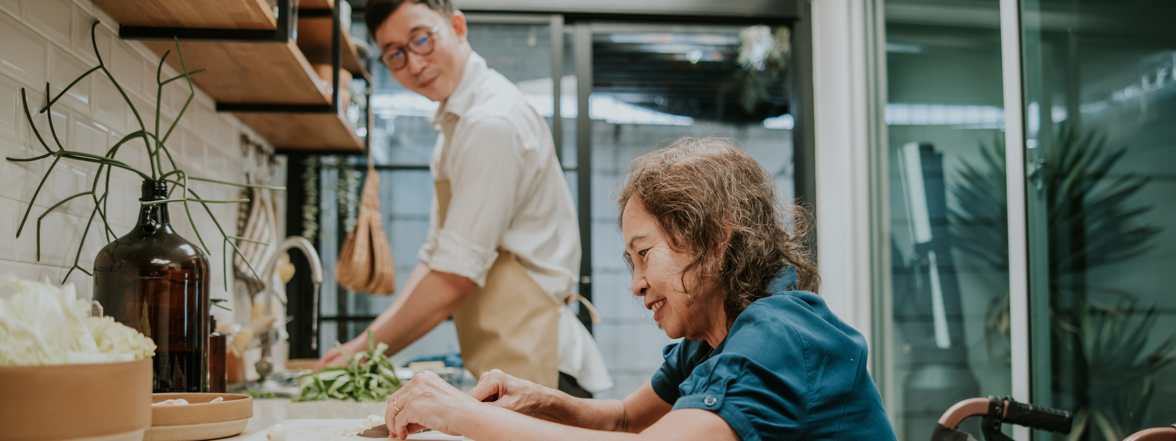 Helpful App — About Helpful: Your Partner in Family Caregiving