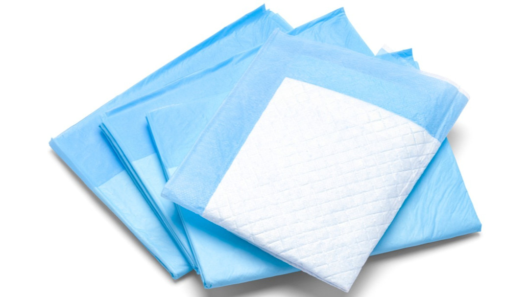 Urinary Incontinence Basics — Helpful