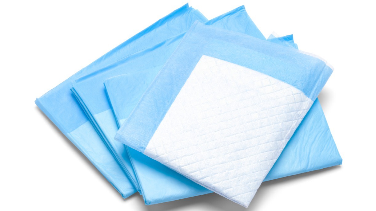 Urinary Incontinence Basics — Helpful