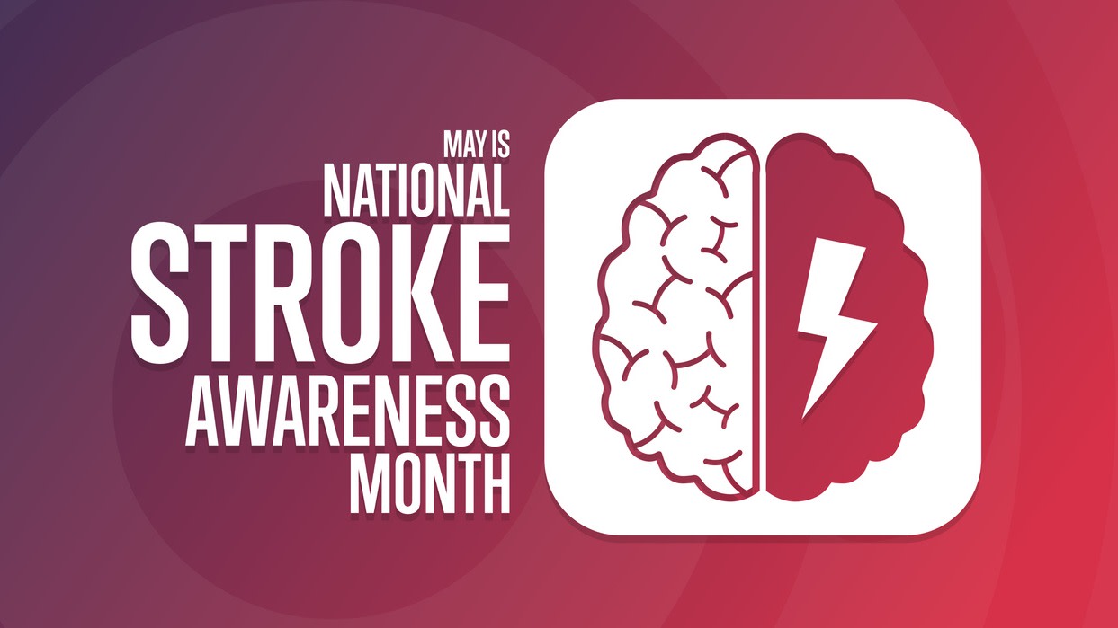 Helpful App — Stroke Awareness and Action