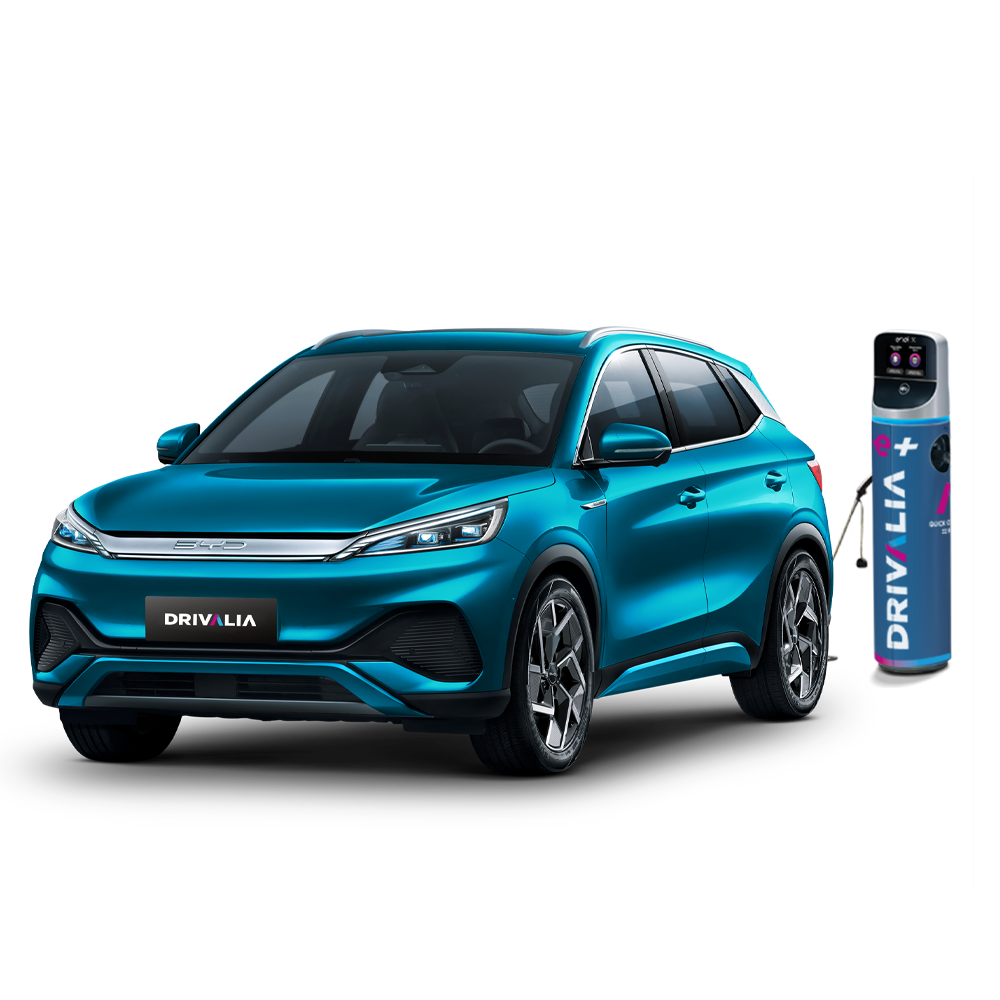 Drivalia