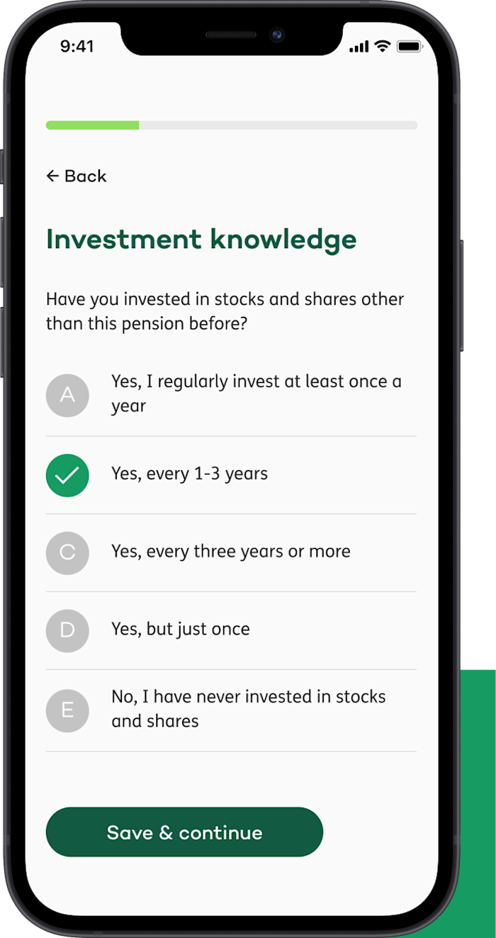 Pension Tracing: Find and Transfer Old Pensions