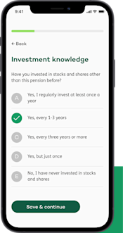 Pension Tracing: Find and Transfer Old Pensions