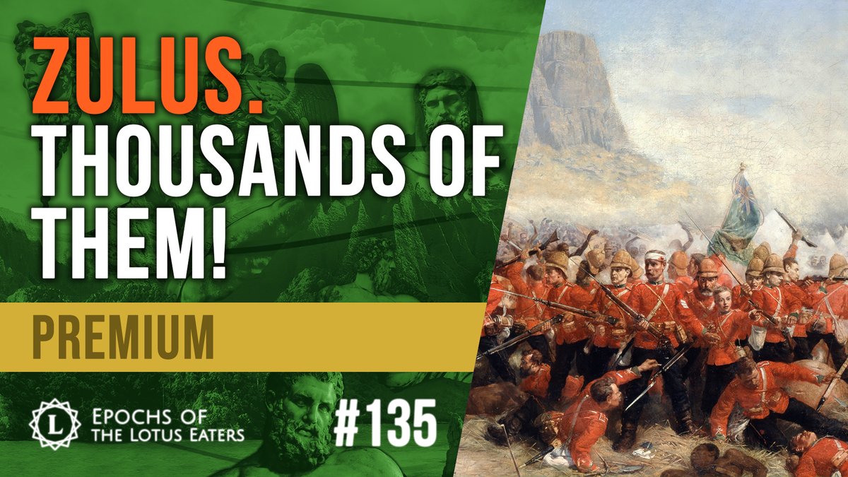 The Podcast of the Lotus Eaters #800 - Lotus Eaters