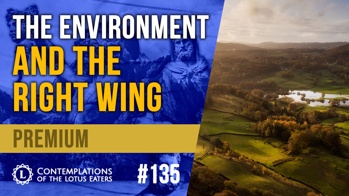 The Podcast of the Lotus Eaters #711 | Lotus Eaters