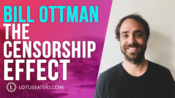Interview with Bill Ottman | Lotus Eaters