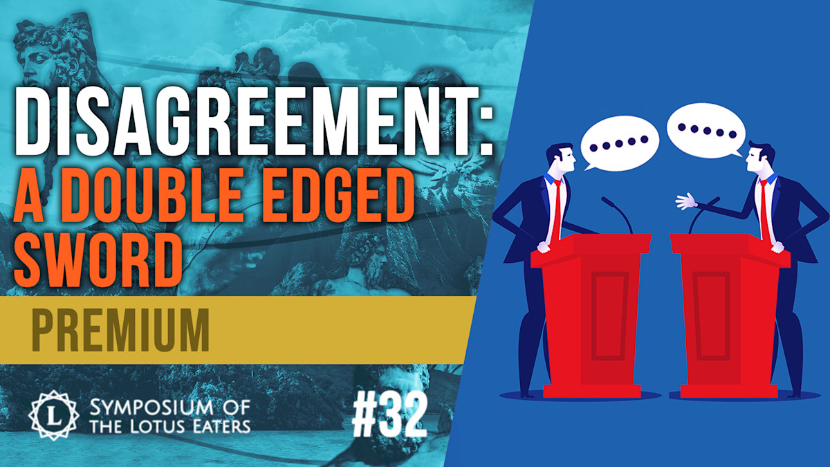 The Podcast of the Lotus Eaters #726 | Lotus Eaters