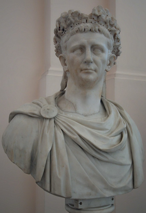 Claudius – A Personal View | Lotus Eaters