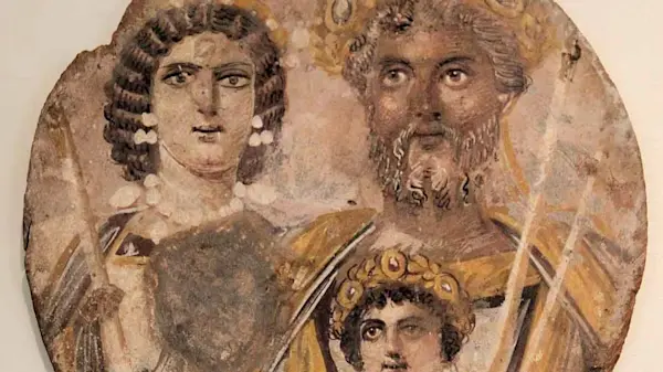 The Strange Myth of Black Romans in Britain | Lotus Eaters