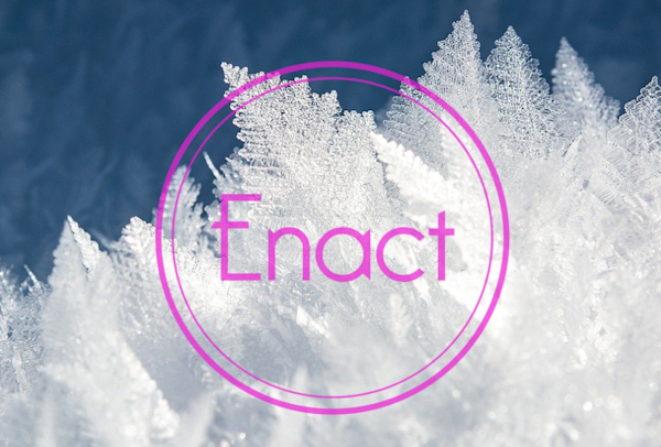 Enact: Modern Direct Democracy for the UK | Lotus Eaters