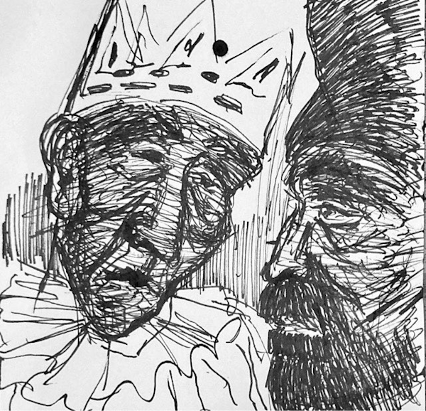 A Romanian Folk Tale Is a Perfect Response to The Great Reset | Lotus ...