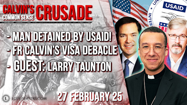 Fast Jet Performance | Interview with Tim Davies | Lotus Eaters