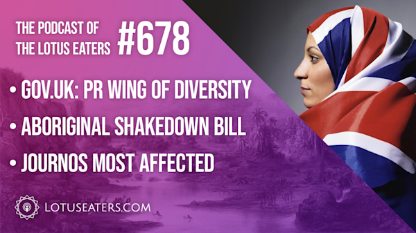 The Podcast of the Lotus Eaters #678 | Lotus Eaters
