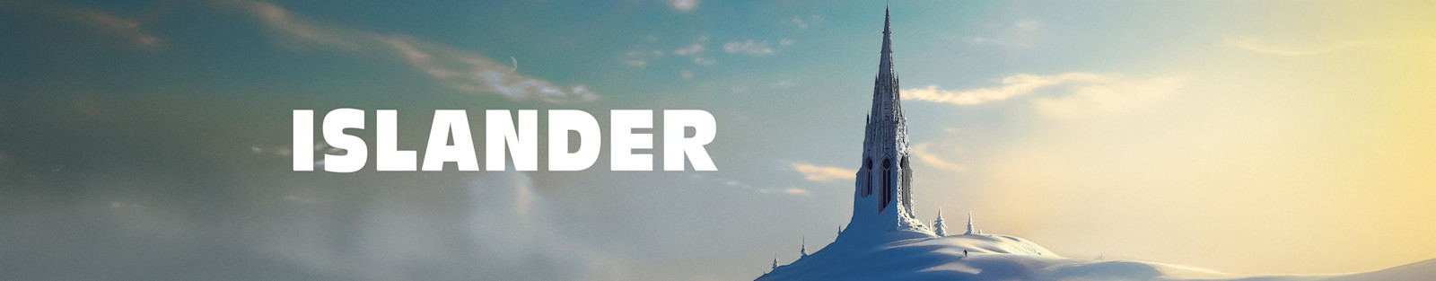 Islander #3 - Pre-Release Discussion | Lotus Eaters