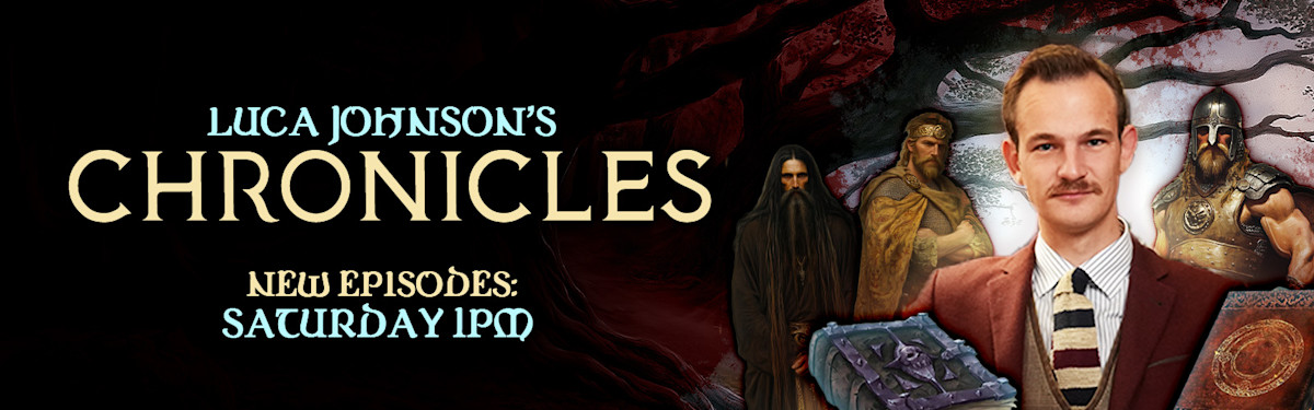 Chronicles | Lotus Eaters