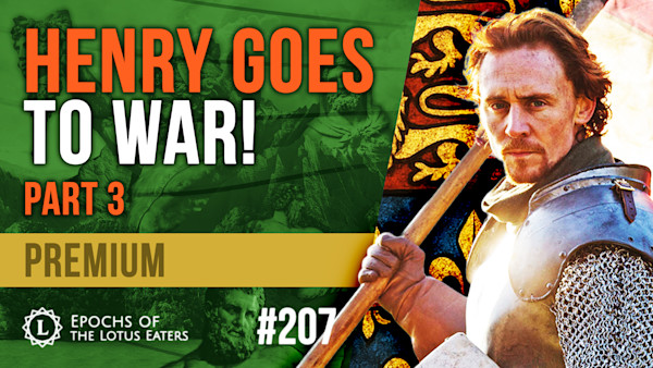 Fast Jet Performance | Interview with Tim Davies | Lotus Eaters