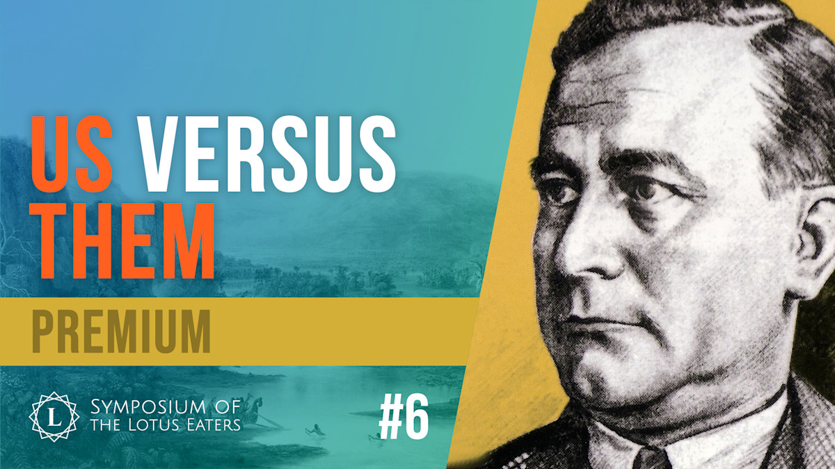 The Podcast of the Lotus Eaters #673 | Lotus Eaters