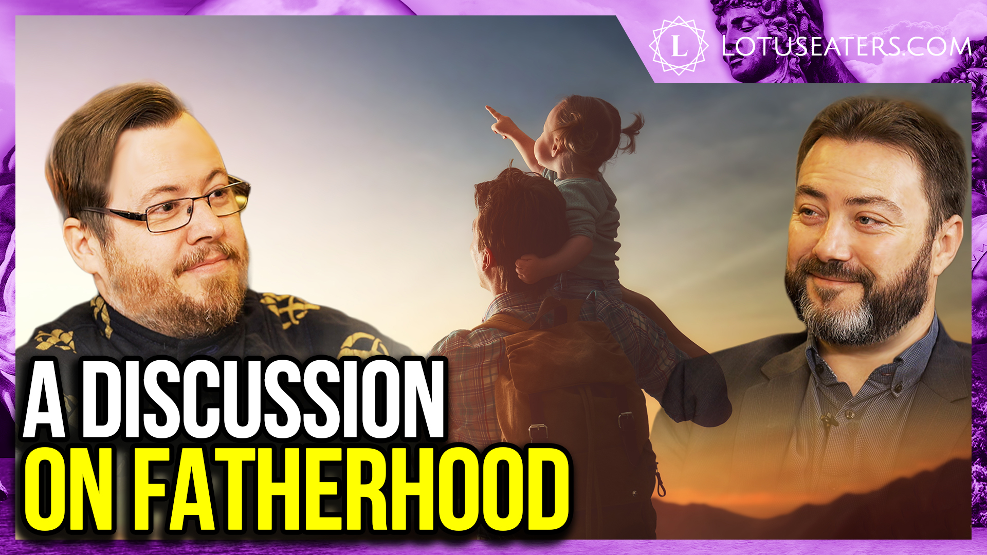 Discussion on Dadism | Lotus Eaters