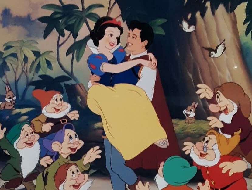 The Princess Myth: Archetypes of the Female Heroine in the Modern World ...