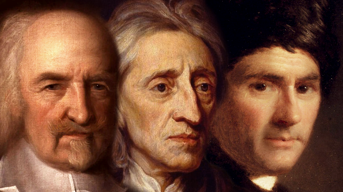 Five False Assumptions of Liberalism | Lotus Eaters