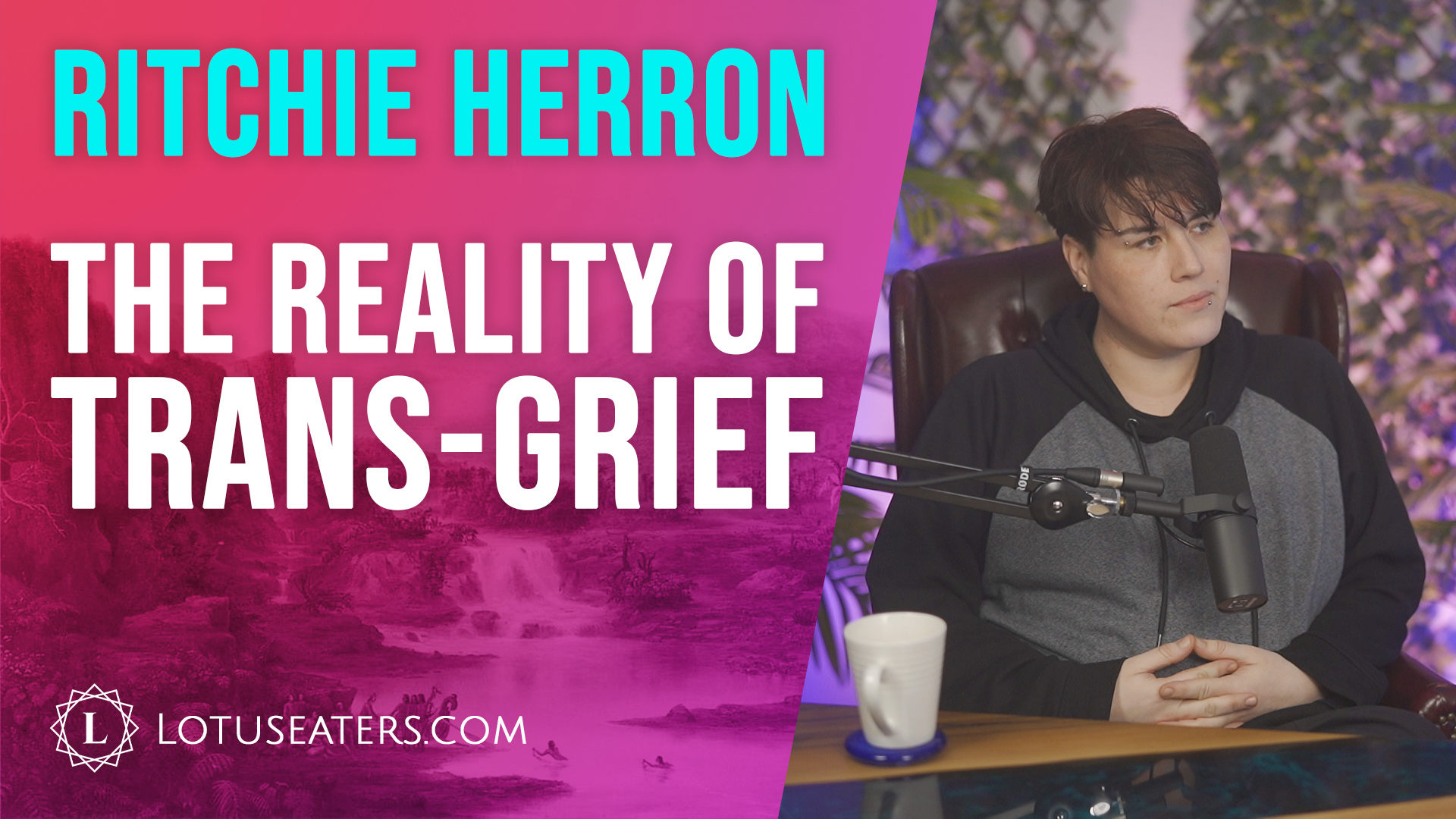 The Rise of Reactionary Feminism | Interview with Mary Harrington ...