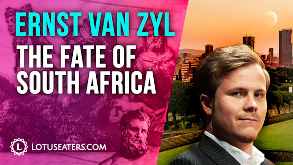 Fast Jet Performance | Interview with Tim Davies | Lotus Eaters