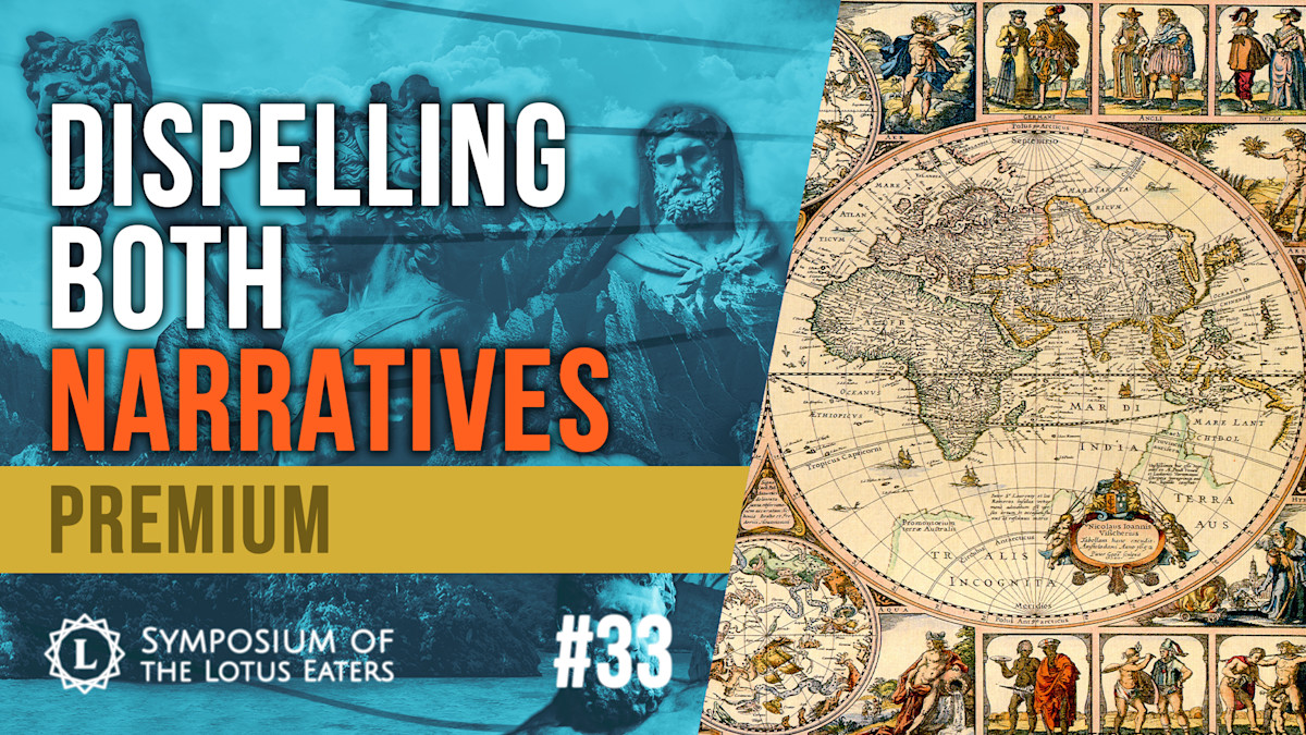 The Podcast of the Lotus Eaters #745 | Lotus Eaters