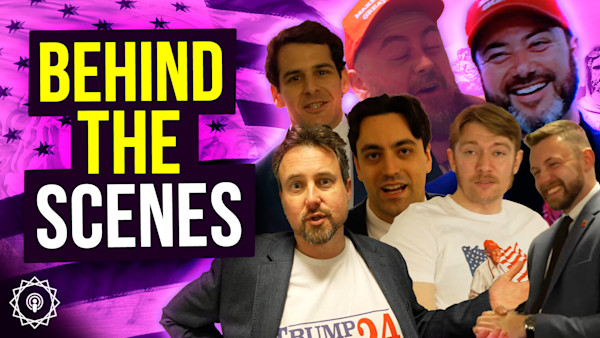 Islander #3 - Pre-Release Discussion | Lotus Eaters