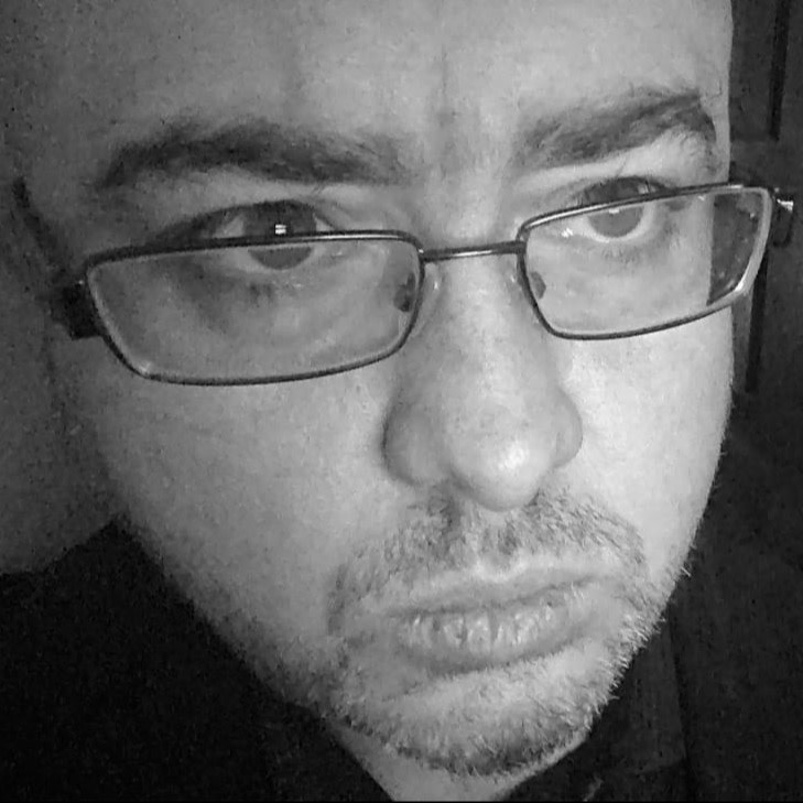 Thomas Benjamin | Lotus Eaters