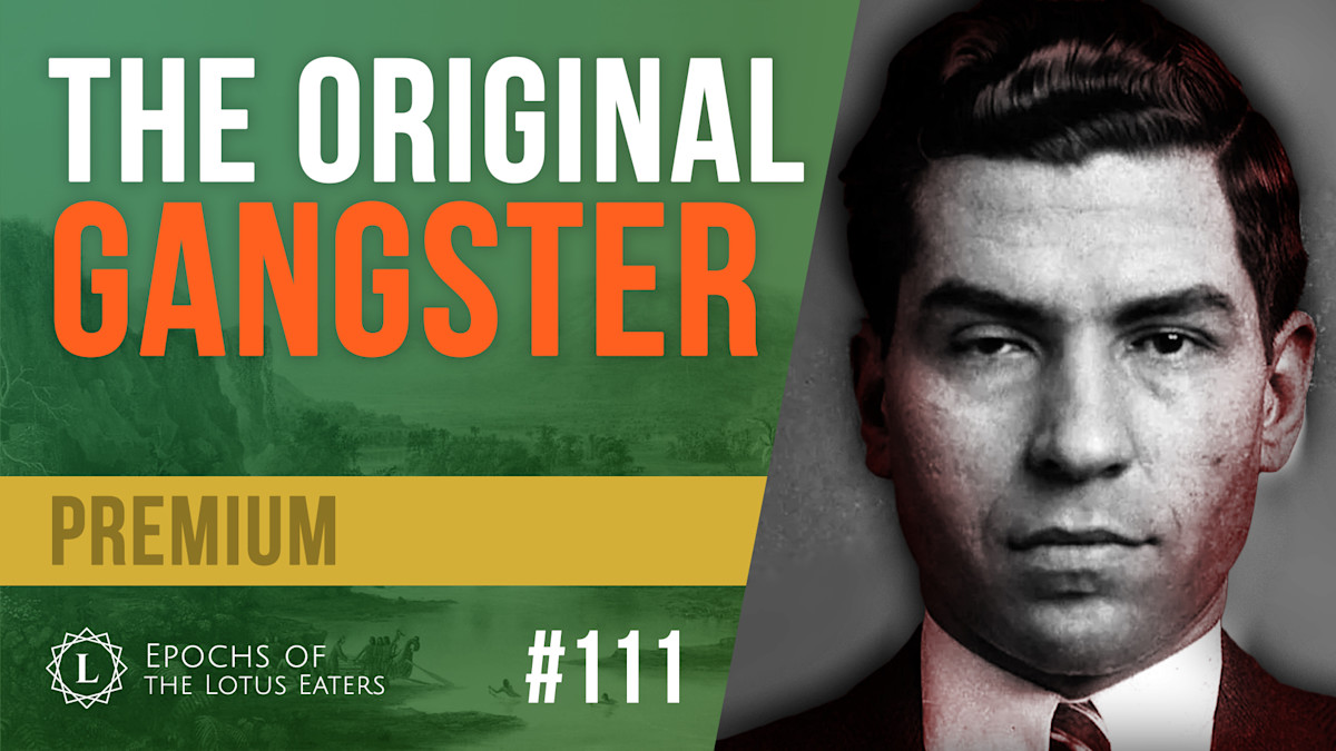 The Podcast of the Lotus Eaters #679 | Lotus Eaters