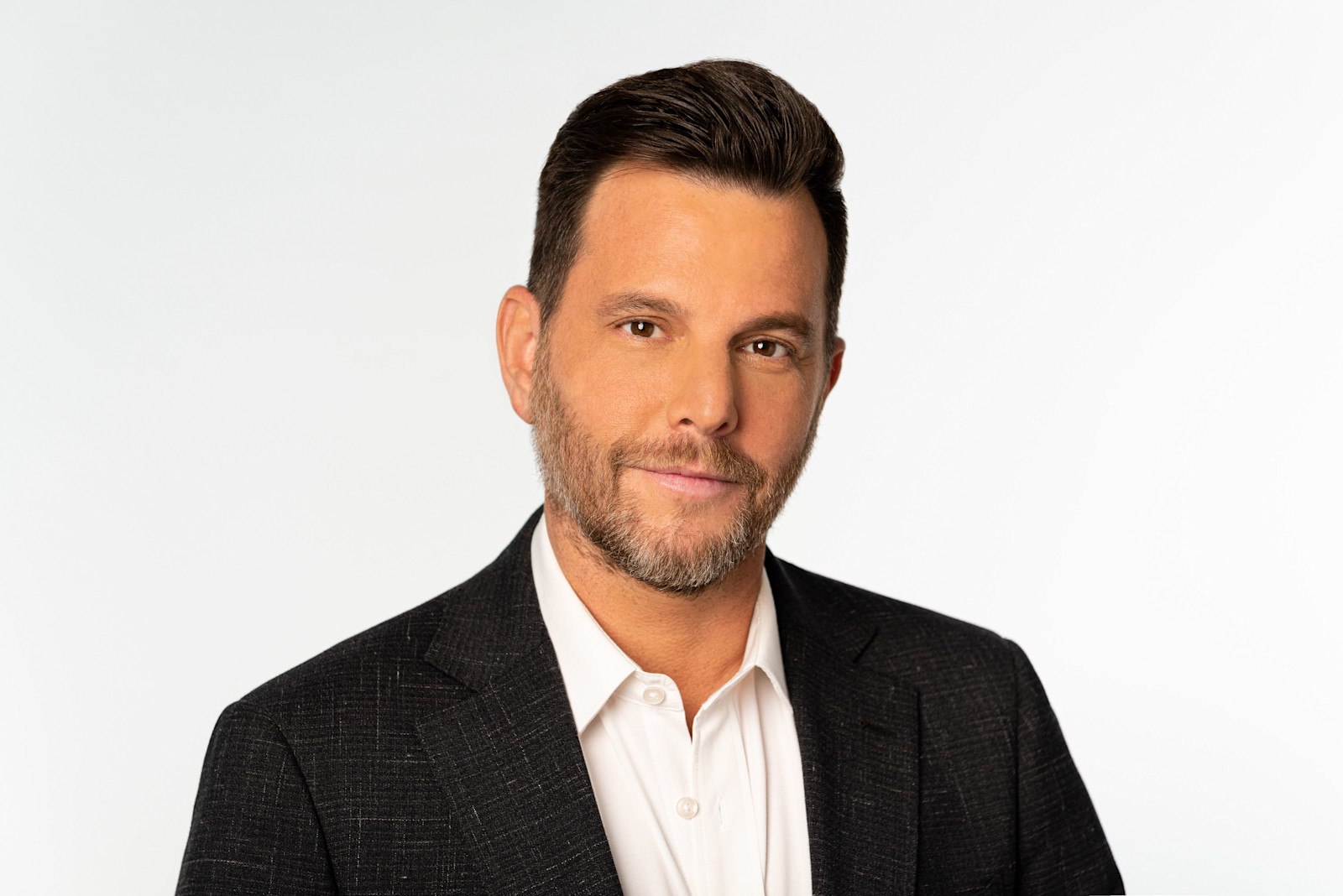 ‘I Don’t Give a S*** That You’re Gay’: Dave Rubin Talks Trump, the ...