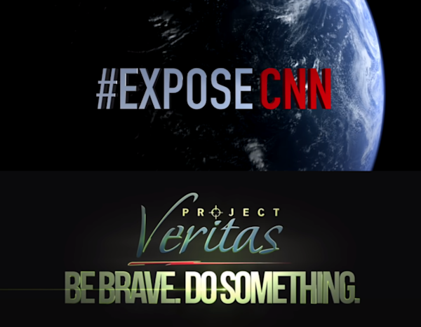 Project Veritas Leaks: How CNN Practises the “Art of Manipulation ...