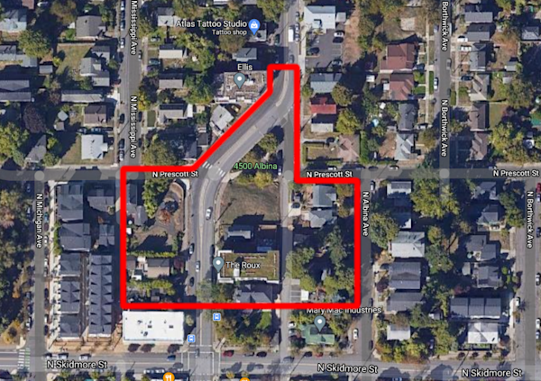 Portland ‘Autonomous Zone’ to Be Dismantled After City Buckles to ...